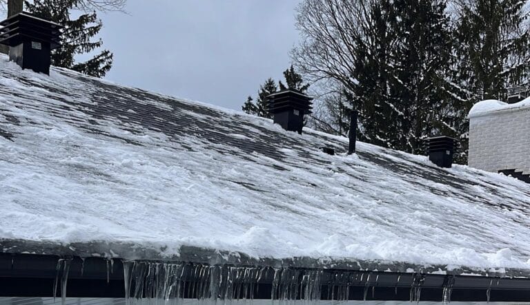 Understanding Ice Dams: Causes, Prevention, and Solutions Understanding ...